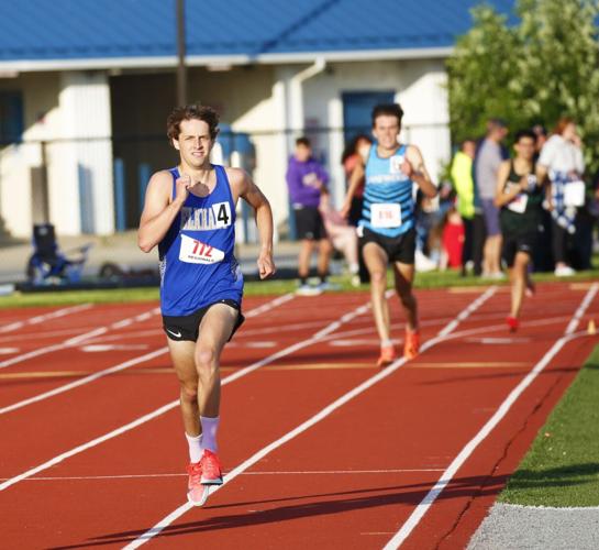 Rulli, Watson savoring final track moments | Sports | elkharttruth.com