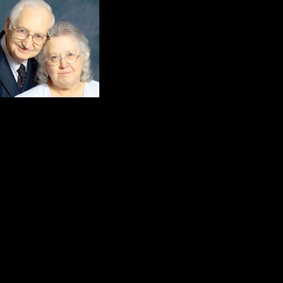 Bobby and Helen Musselman | Milestones | elkharttruth.com