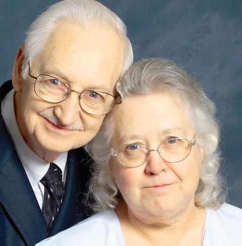 Bobby and Helen Musselman | Milestones | elkharttruth.com