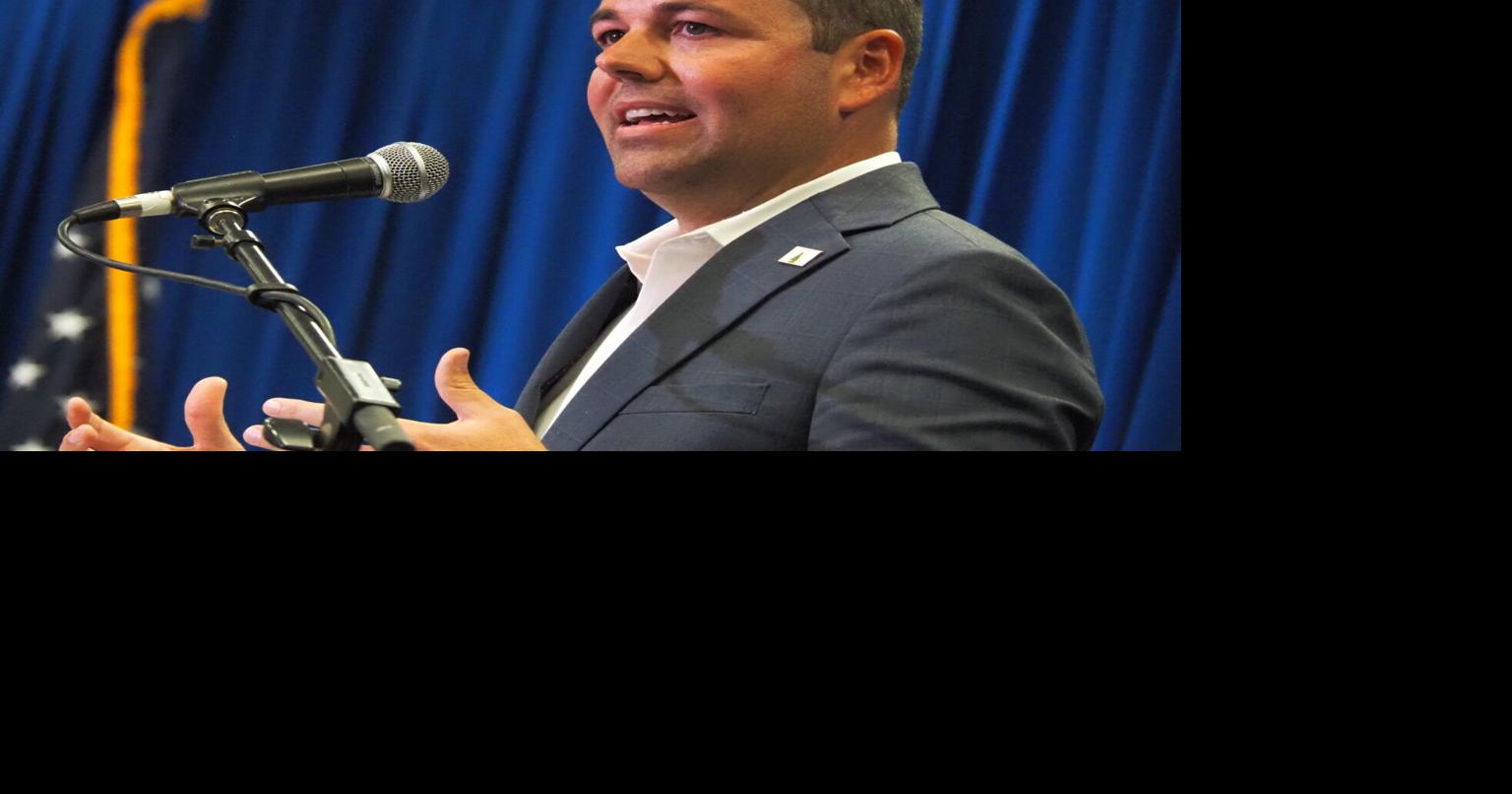 GOP lieutenant governor candidate launches advisory board with focus on ...
