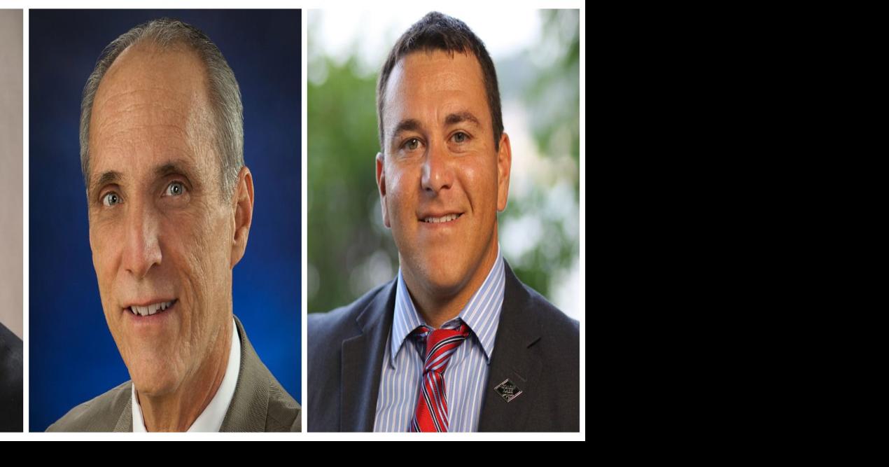 Election Day 2014: District 22 has three-way race between David Kolbe ...