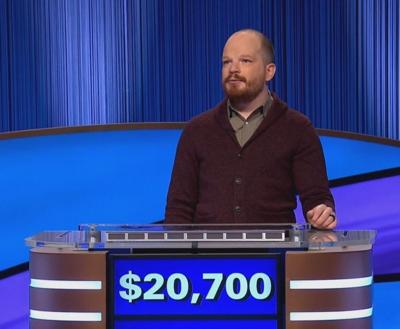 ben ganger data analyst