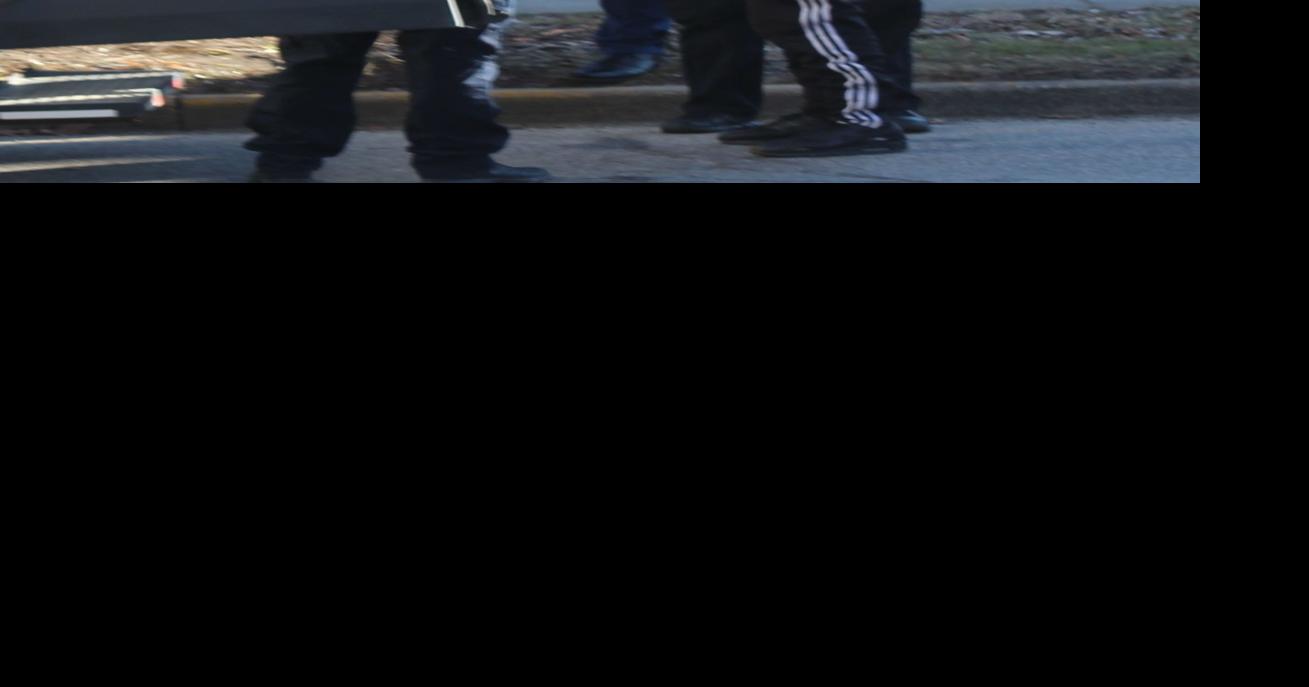 SWAT activated in warrant arrest | News | elkharttruth.com