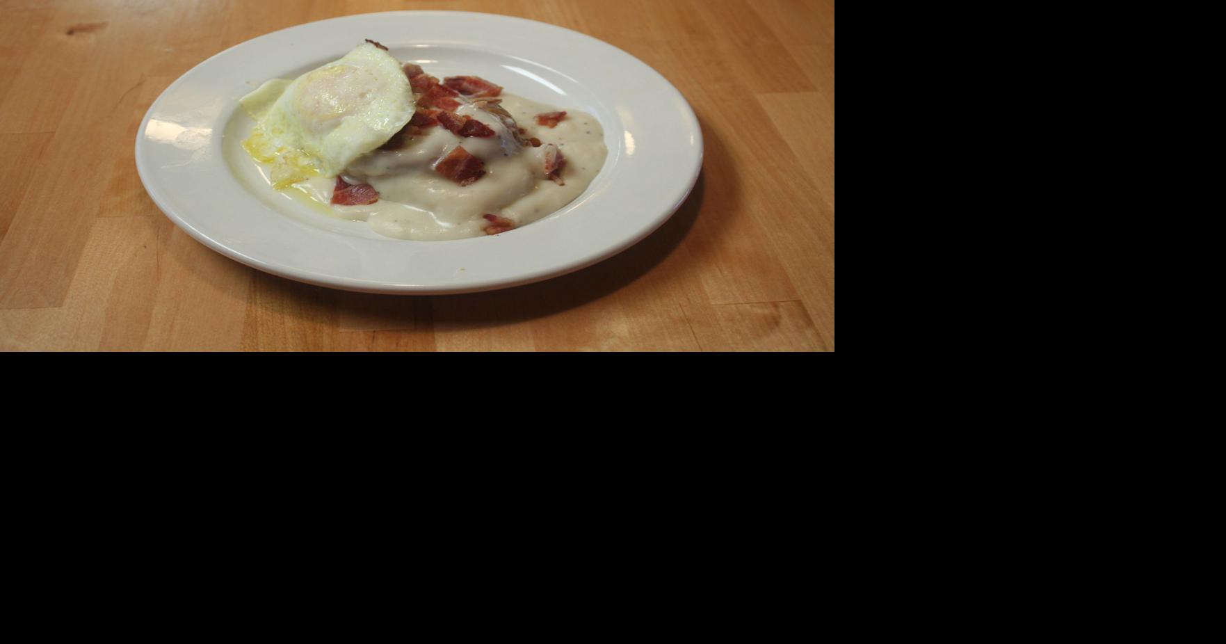 The Big Chick wins The Bacon Strip's recipe contest | Features ...