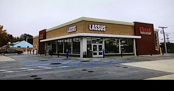 Lassus Oil plans station in Goshen | News | elkharttruth.com