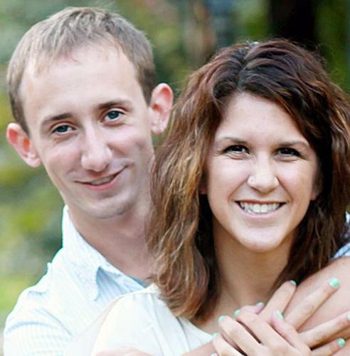 Caitlin Parker and Kyle Walls | Milestones | elkharttruth.com