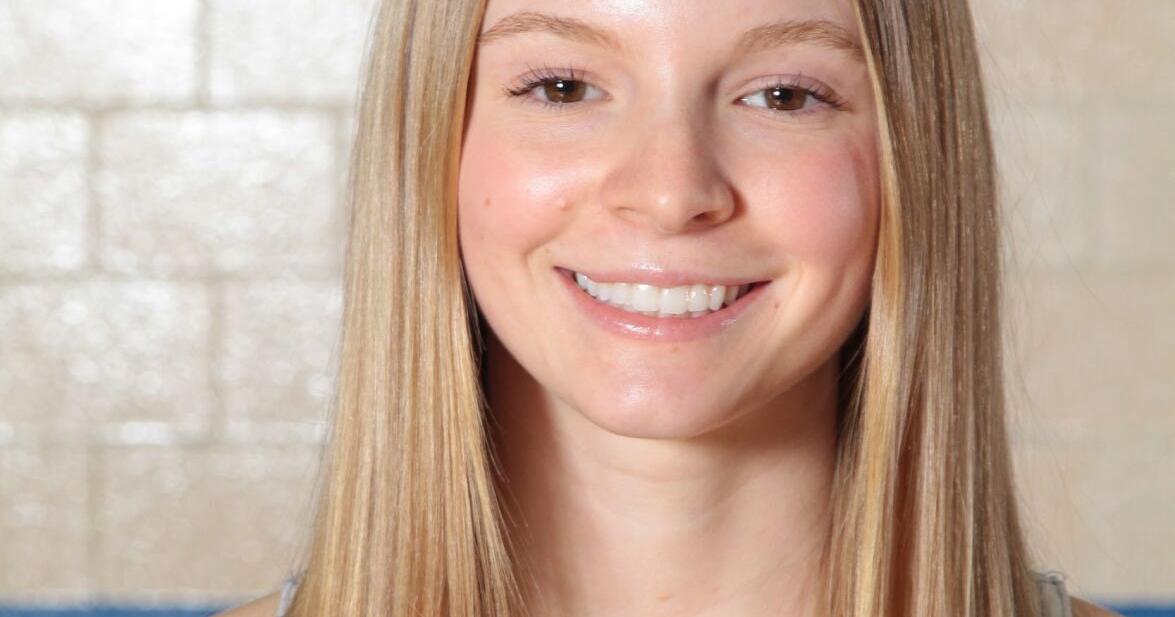 Higgins wins Elkhart's Wolf Award | Sports | elkharttruth.com