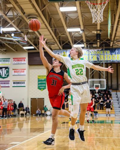 NorthWood escapes with a win | Sports | elkharttruth.com