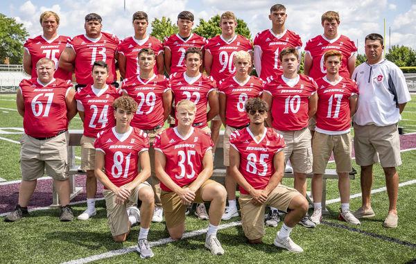 Goshen hopes to show improvement in the NLC | High School ...