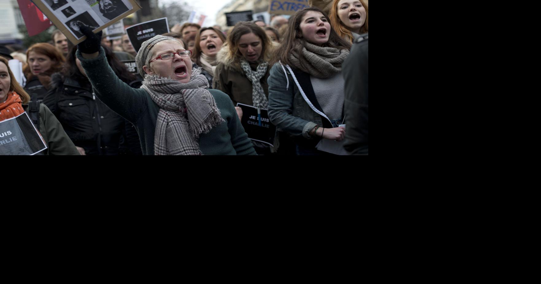 Religious extremism and the road to civilization | Features ...