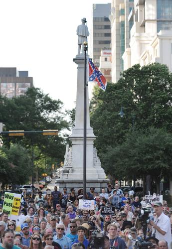 Francis Barry: The Christian case against the Confederate flag ...