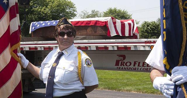 Osolo firefighters to unveil 9/11 memorial Sunday | News | elkharttruth.com