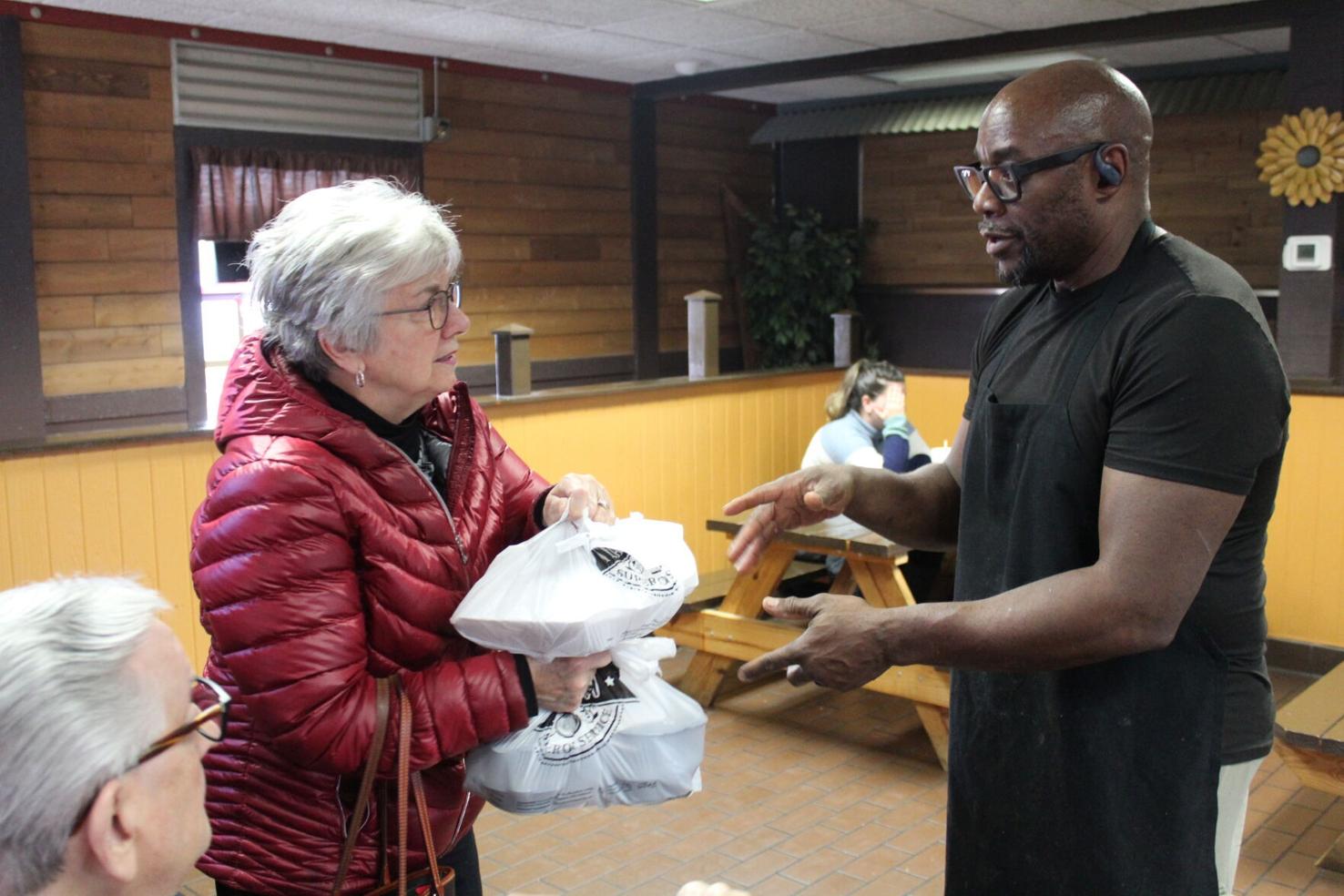 Community pillar Art Decio remembered | Hometown | elkharttruth.com