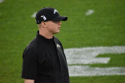 Faus continues to add college coaching experience | Sports ...