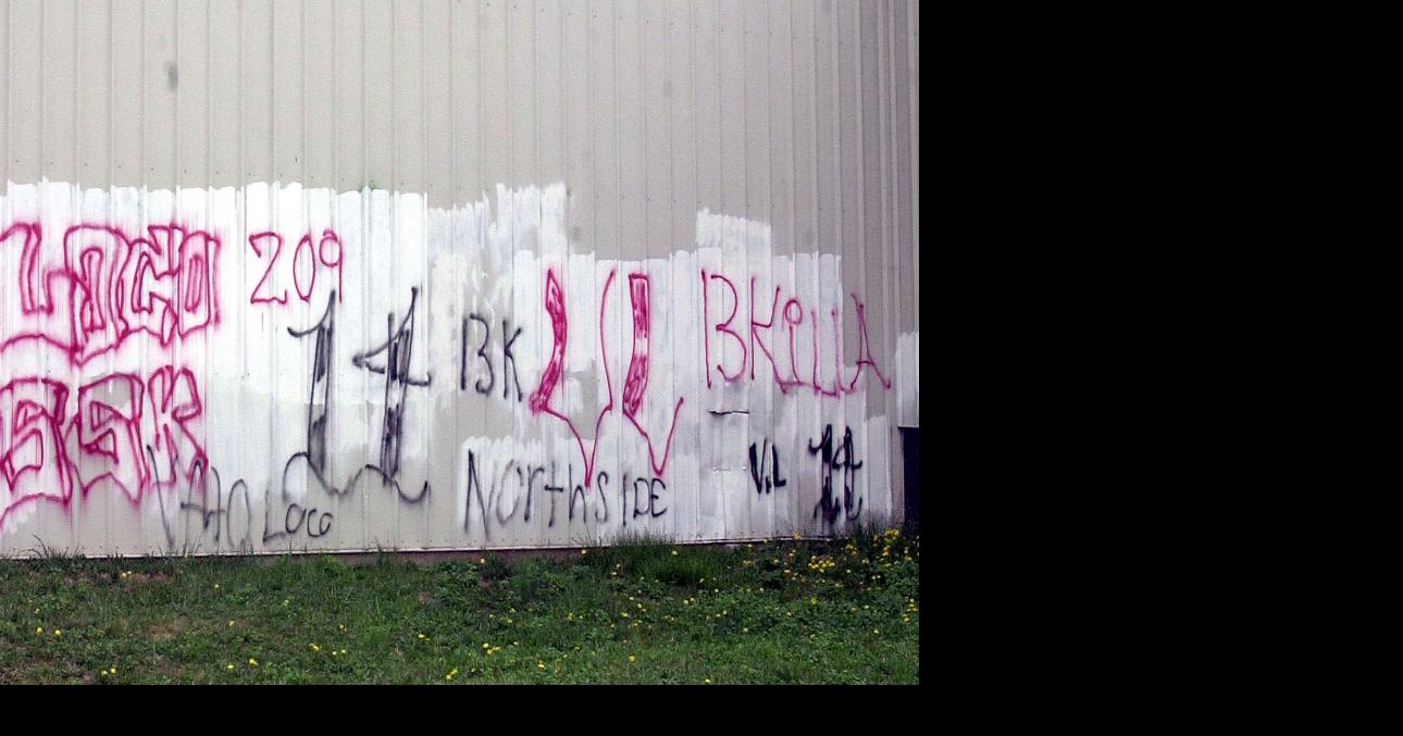 Gang activity widespread in Elkhart County | News | elkharttruth.com