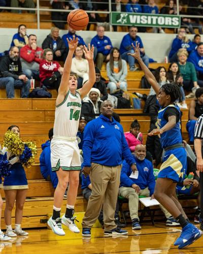 Concord start too much for Elkhart | Sports | elkharttruth.com