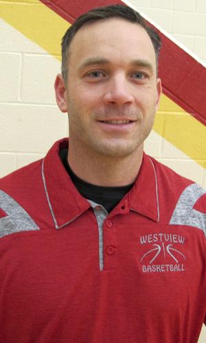 Westview's Rob Yoder puts heaps of 'time, energy and thought' into ...