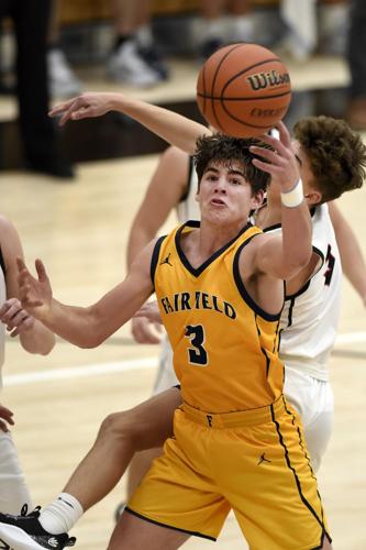 Fairfield to face red-hot Hammond Noll | Sports | elkharttruth.com