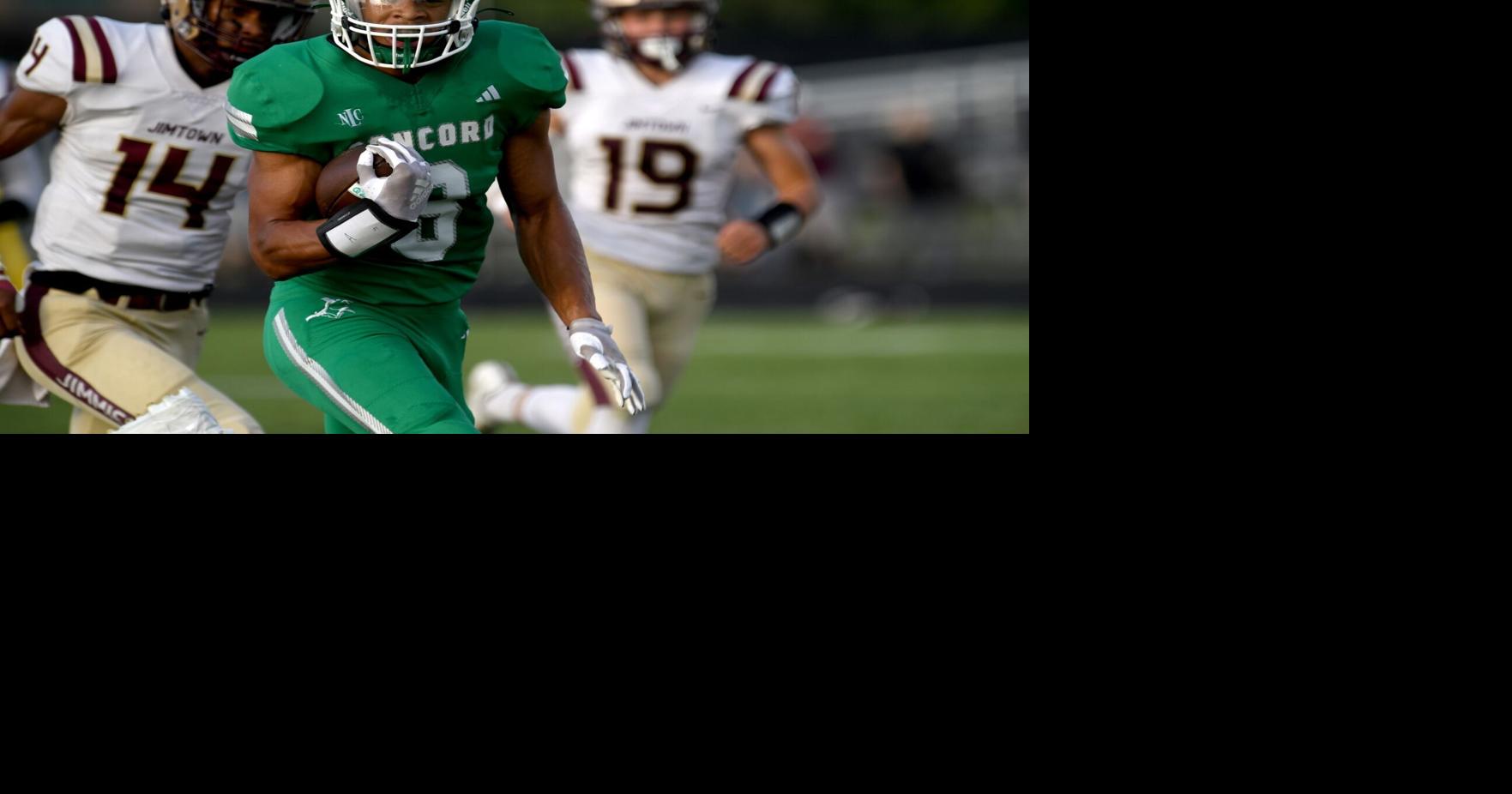 Concord's Thomas commits to Purdue | Sports | elkharttruth.com