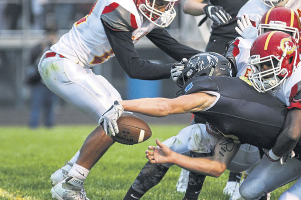 Panthers' Yoder signs with William & Mary | High School | elkharttruth.com