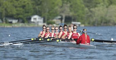Local girls helping to lead IU rowing team | Sports | elkharttruth.com