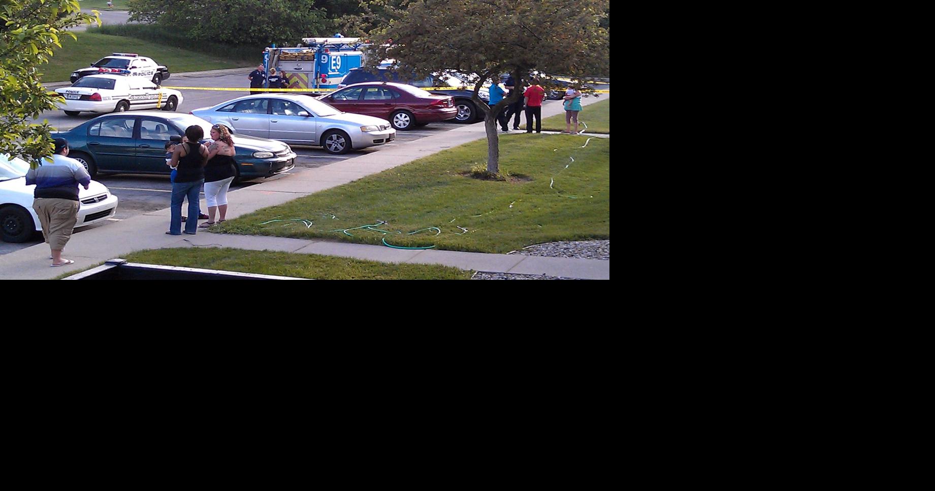 Police Homicide Unit investigating death | Crimes | elkharttruth.com