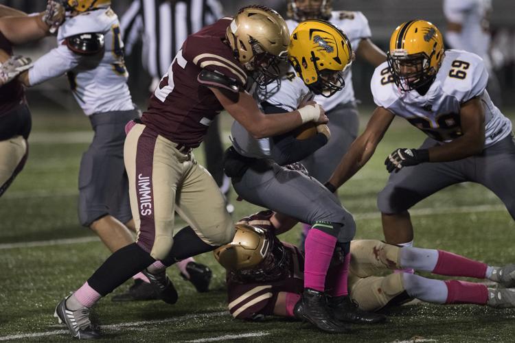 Jimtown claims undisputed conference title | Sports | elkharttruth.com