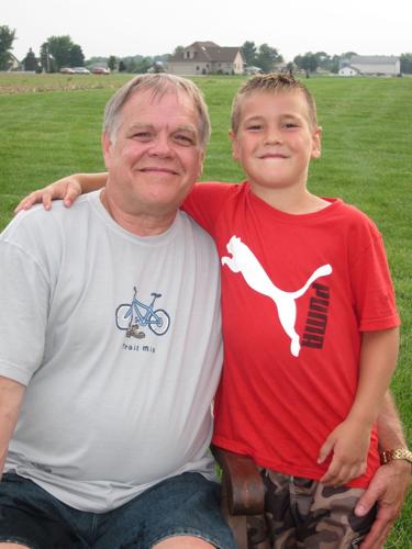 Father-Child Look-Alike finalists selected | News | elkharttruth.com