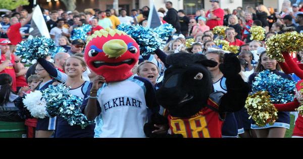Mascot chosen, fight song recommended for Elkhart High School | News ...