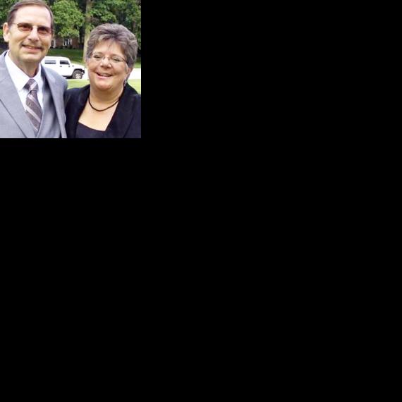 Duane and Sandra Clark | Milestones | elkharttruth.com