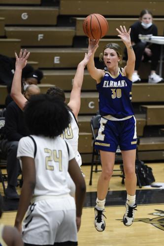 Mady Axsom wins Wolf Award | Sports | elkharttruth.com