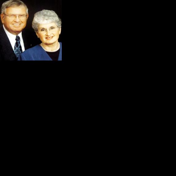 Phil and Sue Neff | Milestones | elkharttruth.com