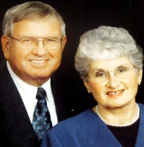 Phil and Sue Neff | Milestones | elkharttruth.com