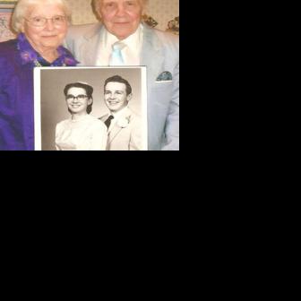 LESTER MILLER and MARTHA (YODER) MILLER | Announcements | elkharttruth.com