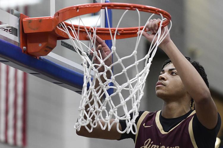 Ken Fox: Jimmies make all of Baugo Township smile | Sports ...