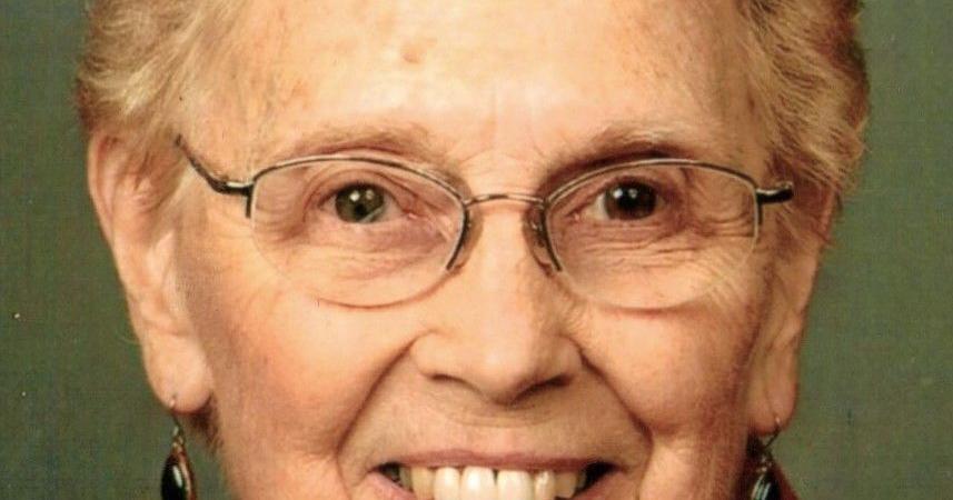 Sue Stroup celebrating 90th birthday | Features | elkharttruth.com