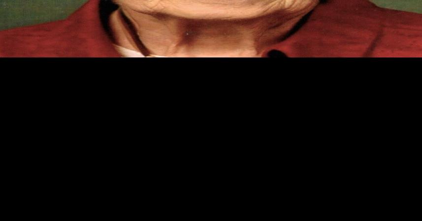 Sue Stroup celebrating 90th birthday | Features | elkharttruth.com