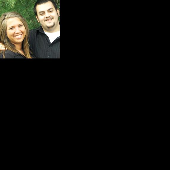 Kasey Myrick and Terry D. Younce | Milestones | elkharttruth.com