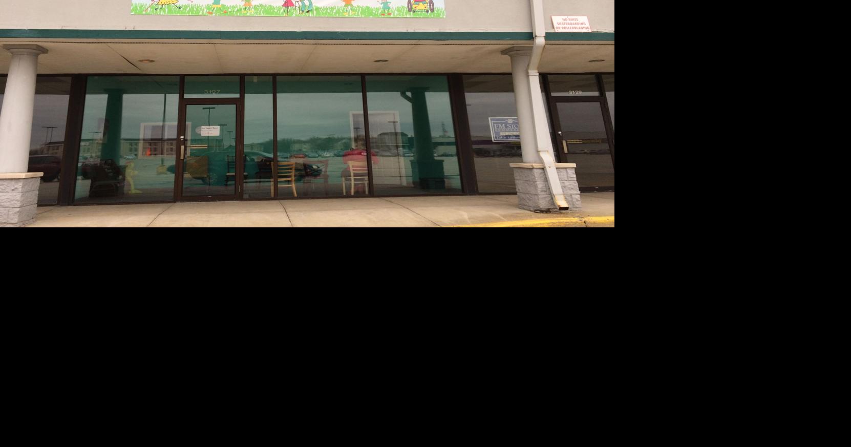 The Therapy Playce opens second location at North Pointe plaza in ...