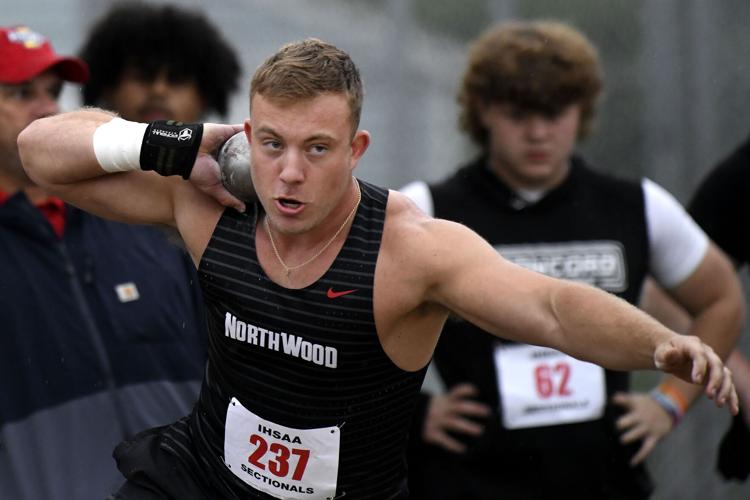 More adversity doesn't stop Concord's Moon | Sports | elkharttruth.com