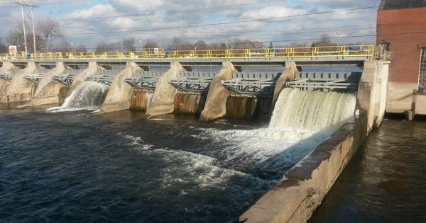 I&M: Dam repairs complete | Hometown | elkharttruth.com