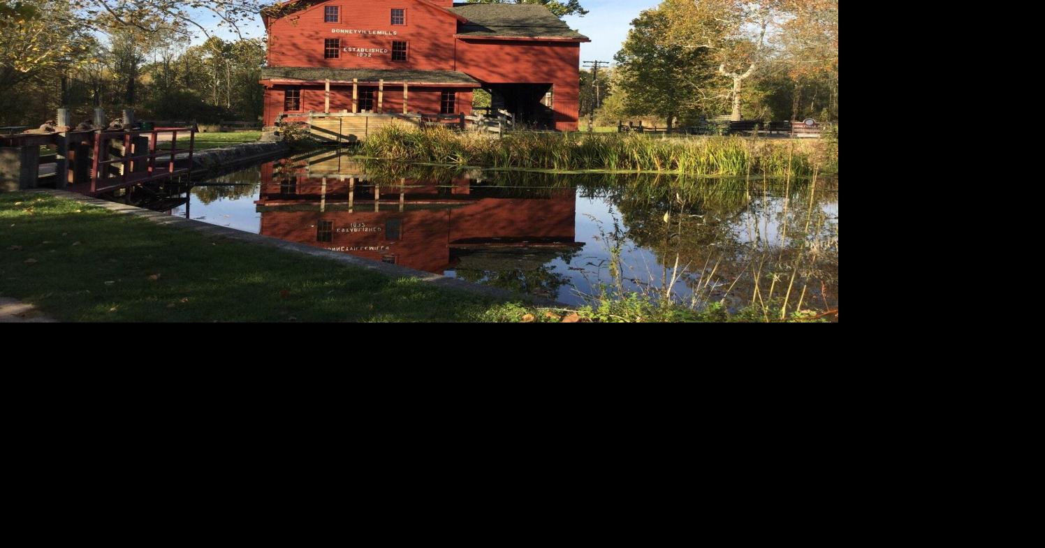 Bonneyville Mill hosts public buckwheat pancake breakfast | Features ...