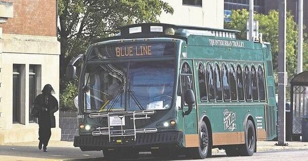 MACOG rolls out bus route changes | News | elkharttruth.com