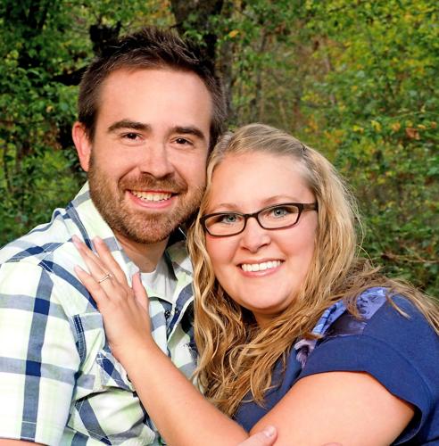 Maggie Lovan and Craig Yoder | Milestones | elkharttruth.com