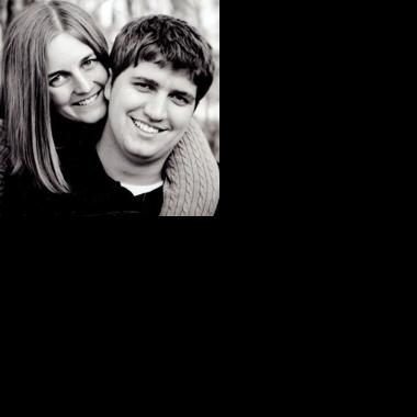 Lauren Houser and Daniel Haffner | Milestones | elkharttruth.com