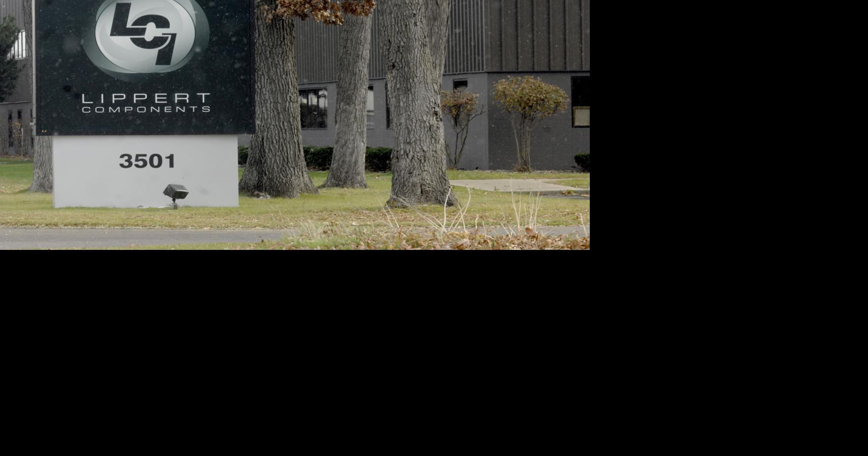 Lippert Components acquires Elkhart-based EA Technologies | Business ...