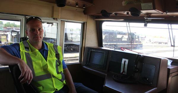 Norfolk Southern hopes to add up to 65 conductors in Elkhart | News ...