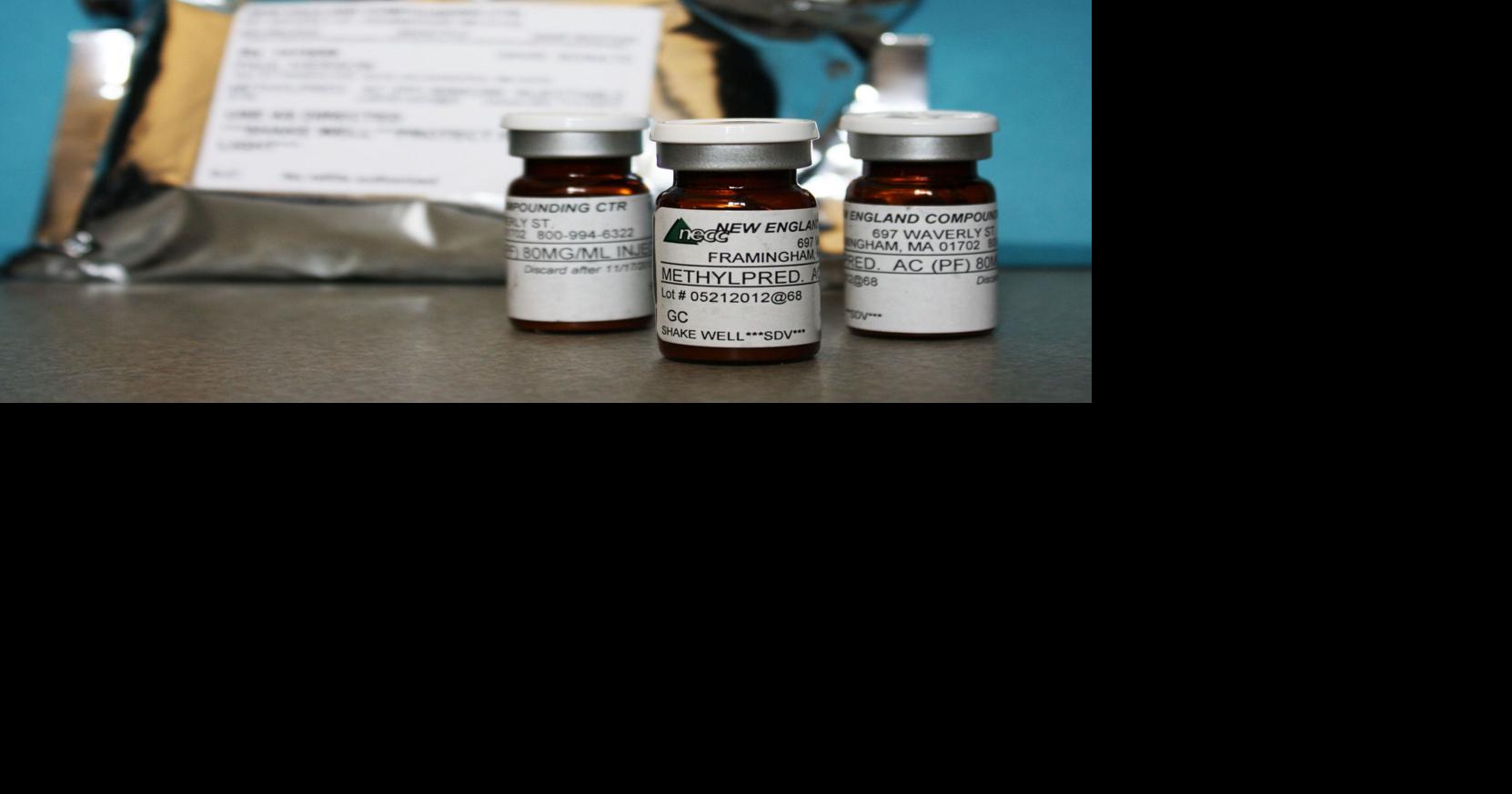 Contaminated steroid injections lead to lawsuit against OSMC in Elkhart ...