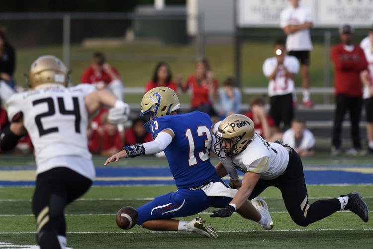 Kingsmen comeback takes down Elkhart | Sports | elkharttruth.com