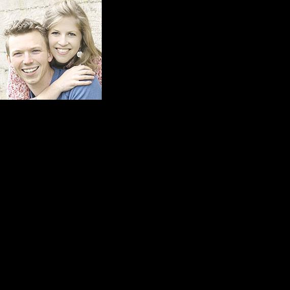 Emily Rupp and Aaron Bland | Milestones | elkharttruth.com